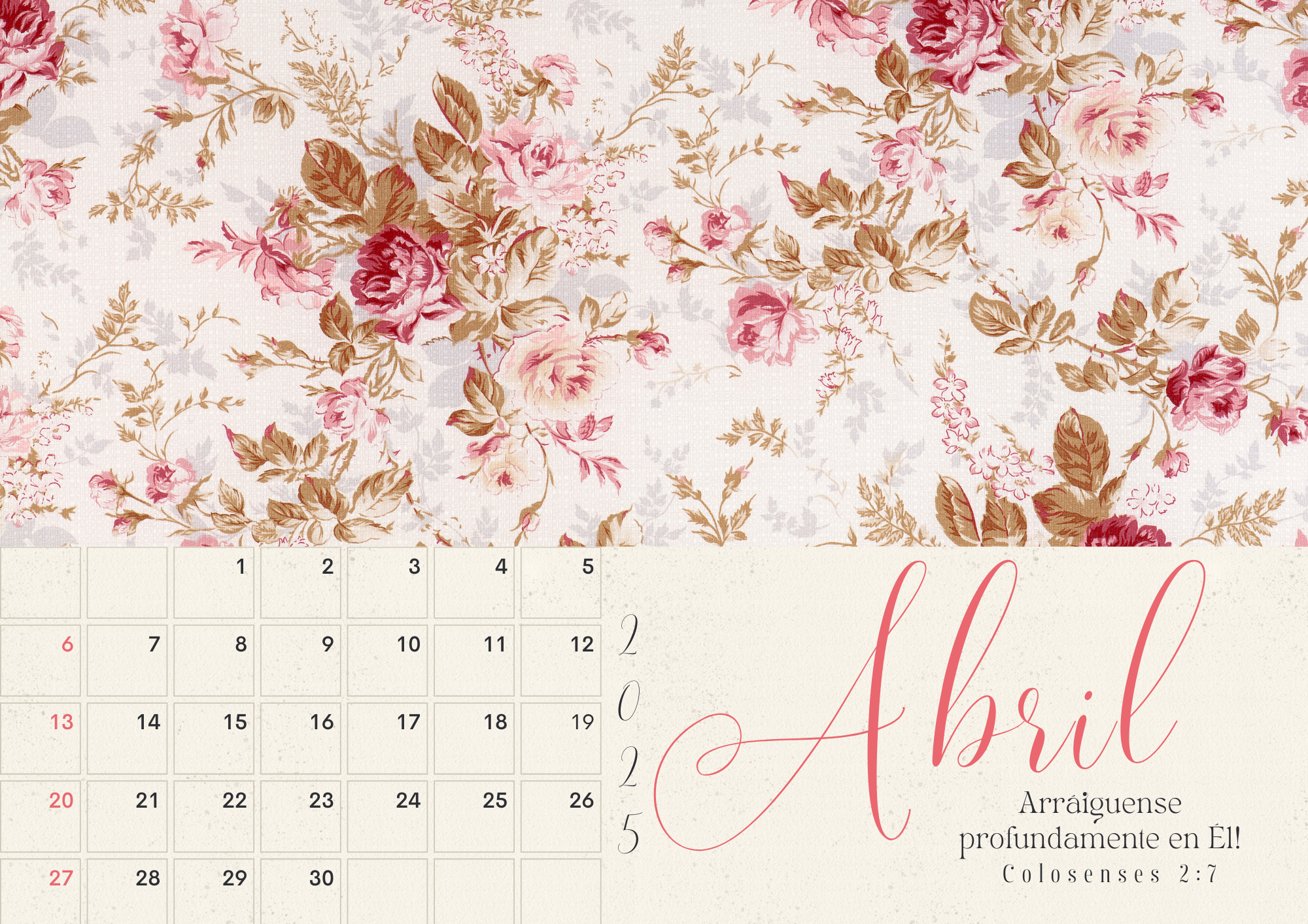 Wallpapers 2025 – Yicell de Ortiz Blog