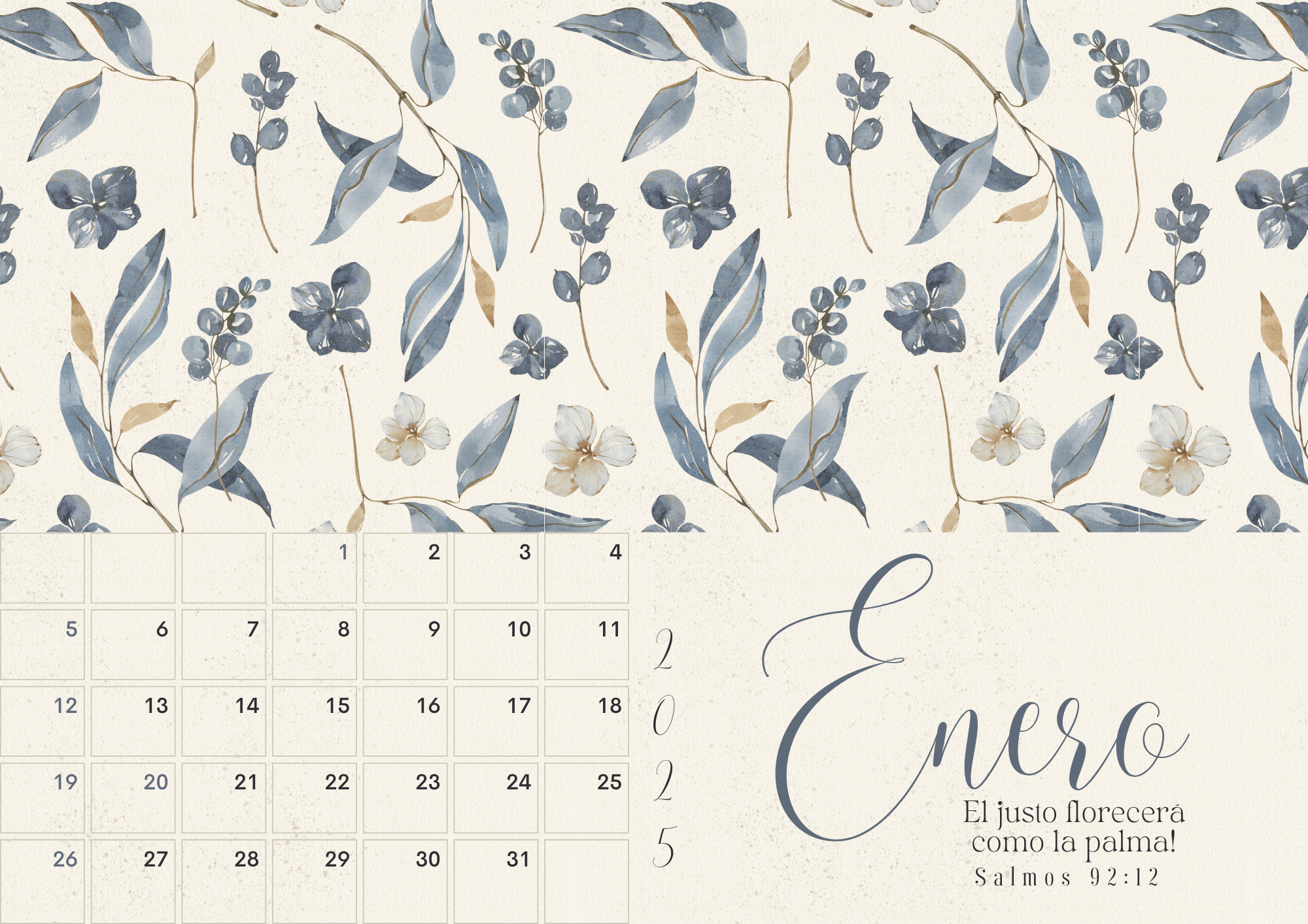 Wallpapers 2025 – Yicell de Ortiz Blog