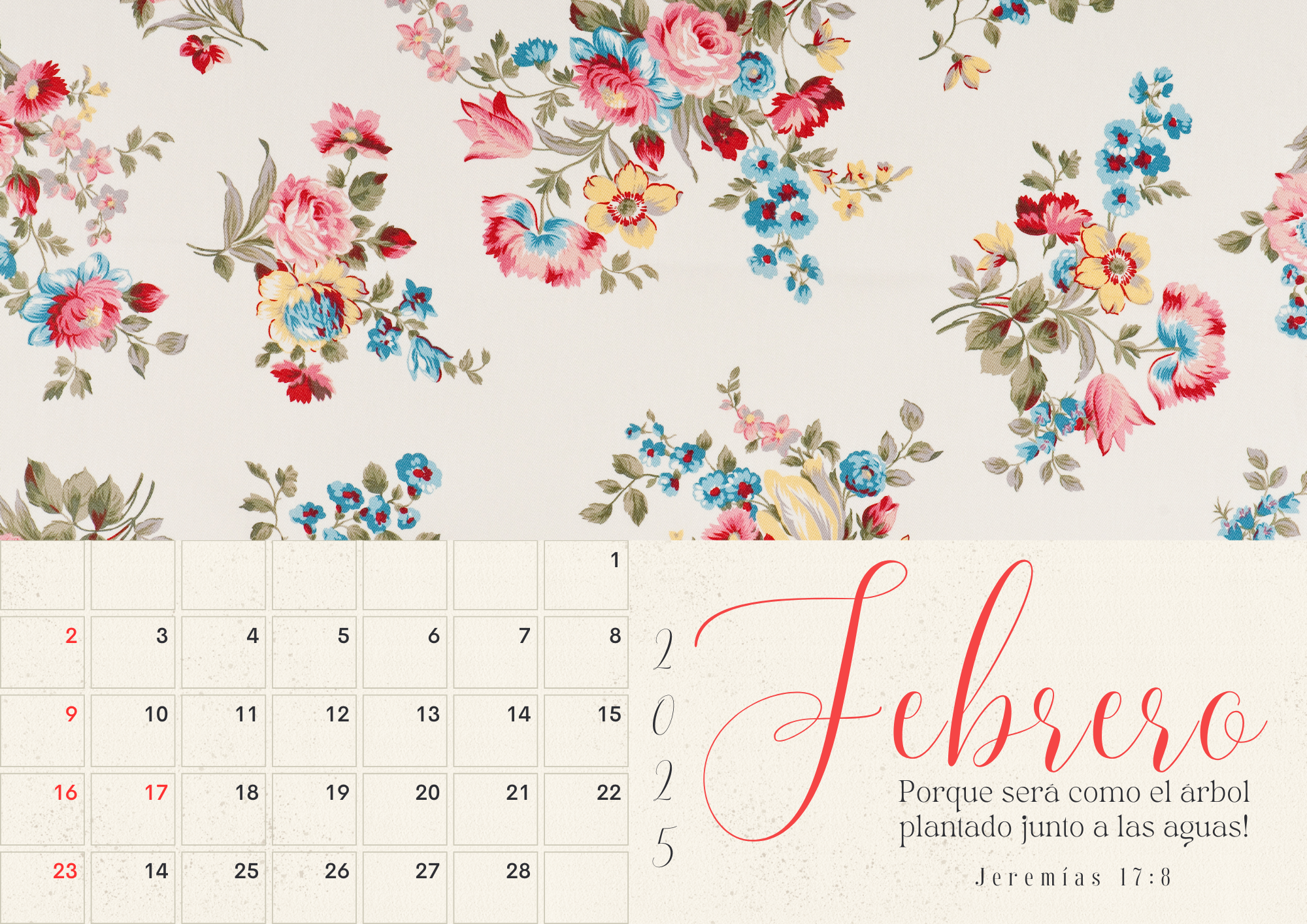Wallpapers 2025 – Yicell de Ortiz Blog