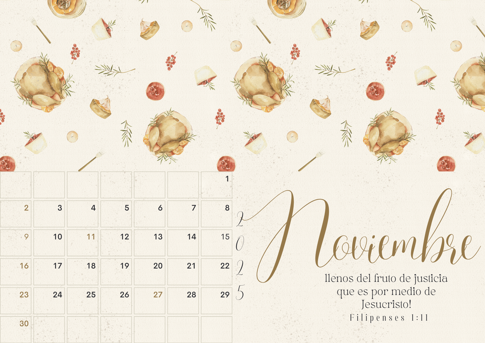 Wallpapers 2025 – Yicell de Ortiz Blog